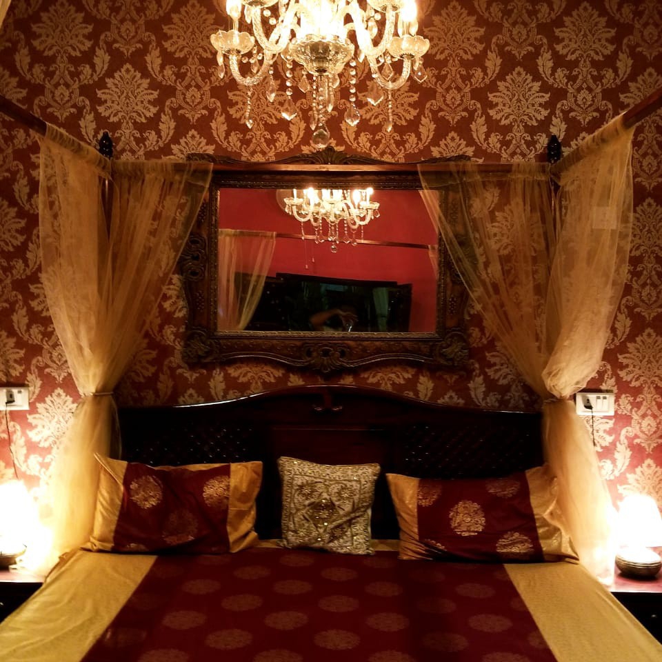 Independent House in Sodala Jaipur - KeyMyHome.com