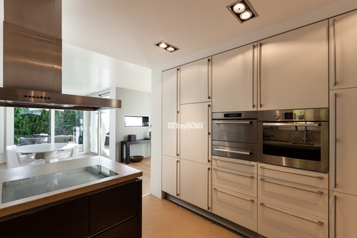 Simple Ideas To Enhance Your Indian-Style Kitchen - KeyMyHome.com