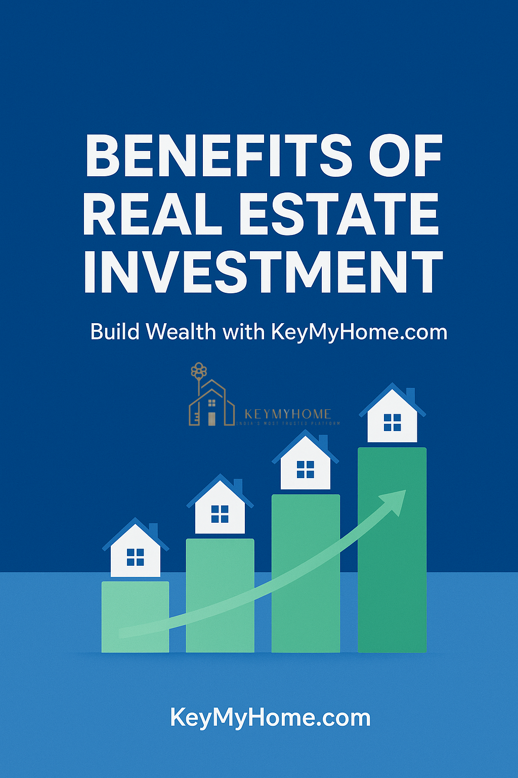 Top Benefits of Investing in Real Estate for Long-Term Wealth ...