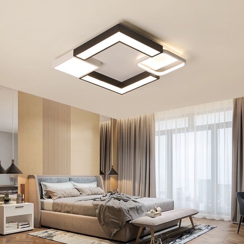 Latest POP Designs for Bedroom in 2023 - POP Designs For An Exquisite ...